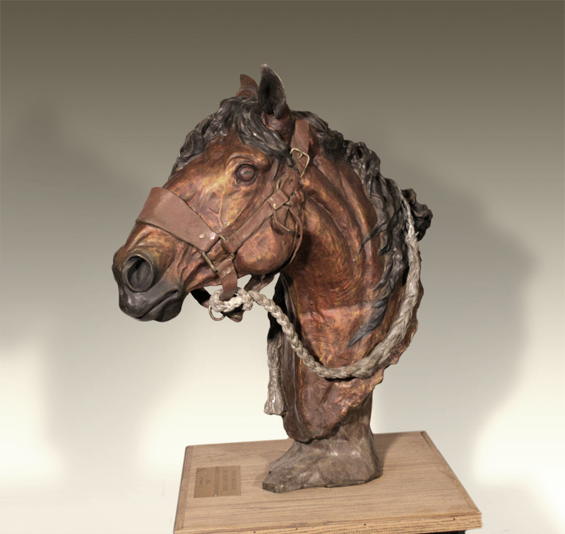 Sculpture – Badgett Fine Art